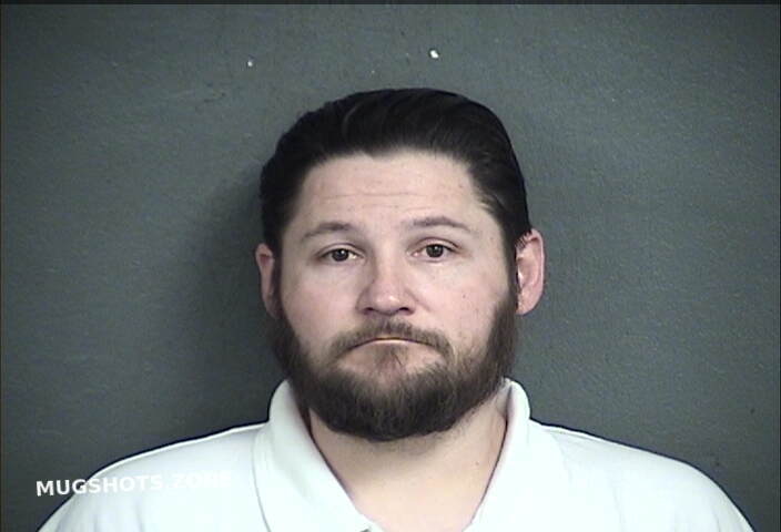 COOK JOSHUA VERNON 12/27/2023 - Wyandotte County Mugshots Zone