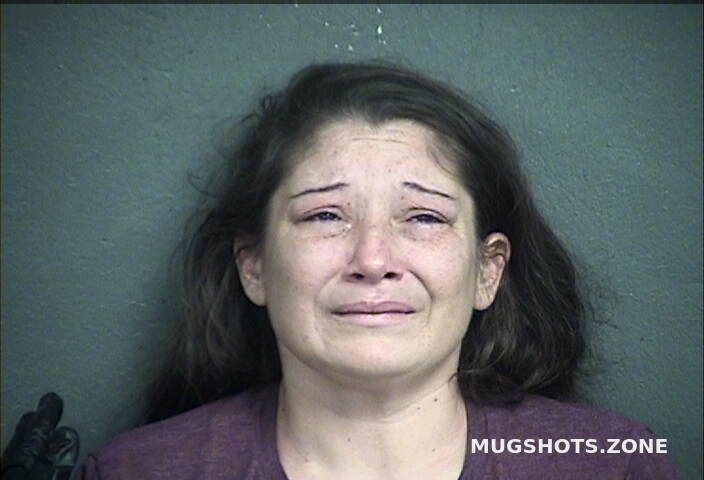 MORITZ APRIL DAWN 12/29/2023 - Wyandotte County Mugshots Zone