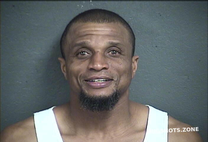 BAUSBY RODNEY ALLEN 01/04/2024 - Wyandotte County Mugshots Zone