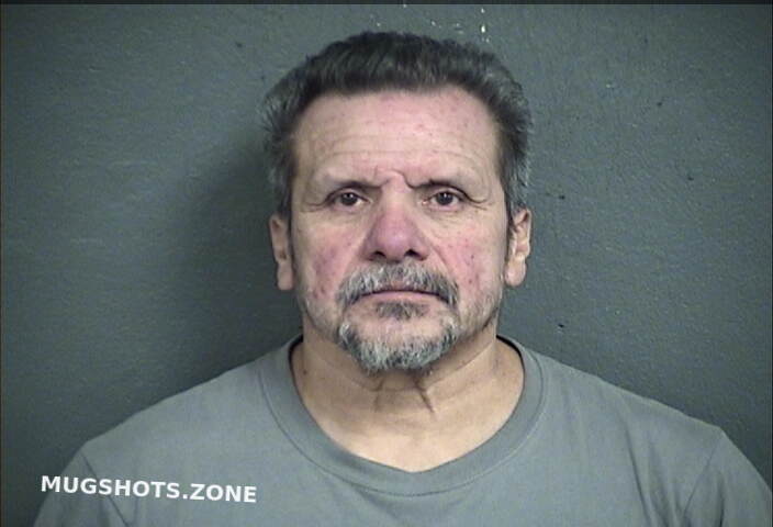 RANGEL RICHARD L 01/08/2024 - Wyandotte County Mugshots Zone