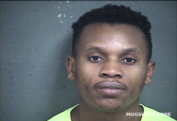 MUGISHA ROBERT 01/11/2024 - Wyandotte County Mugshots Zone