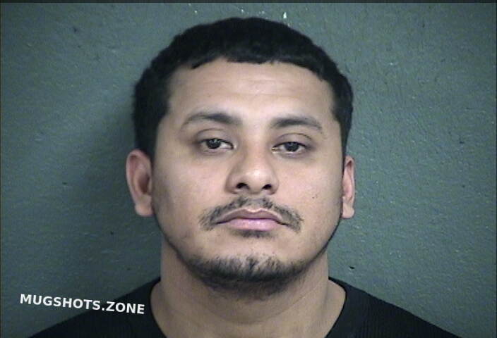 ALEJANDRE-GAMBOA DAVID ARTURO 01/14/2024 - Wyandotte County Mugshots Zone