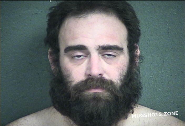EATON JOHN KENNETH 01/16/2024 - Wyandotte County Mugshots Zone