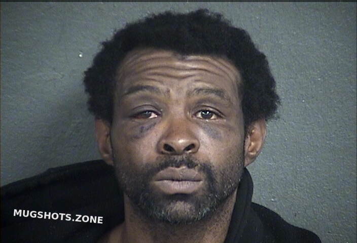 MILLER CASEY RAMONE 01/28/2024 - Wyandotte County Mugshots Zone