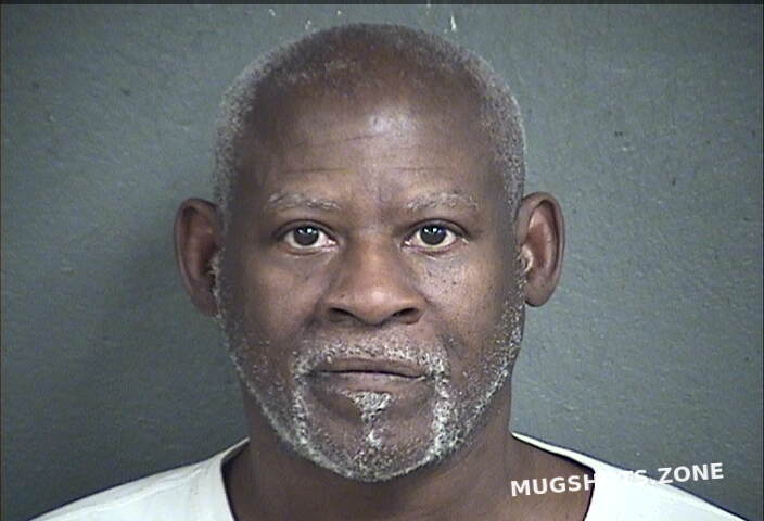 DICKERSON DENNIS J 01/29/2024 - Wyandotte County Mugshots Zone