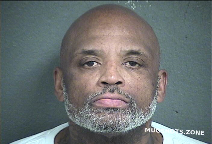 LOMAX MICHAEL THOMAS 02/01/2024 - Wyandotte County Mugshots Zone