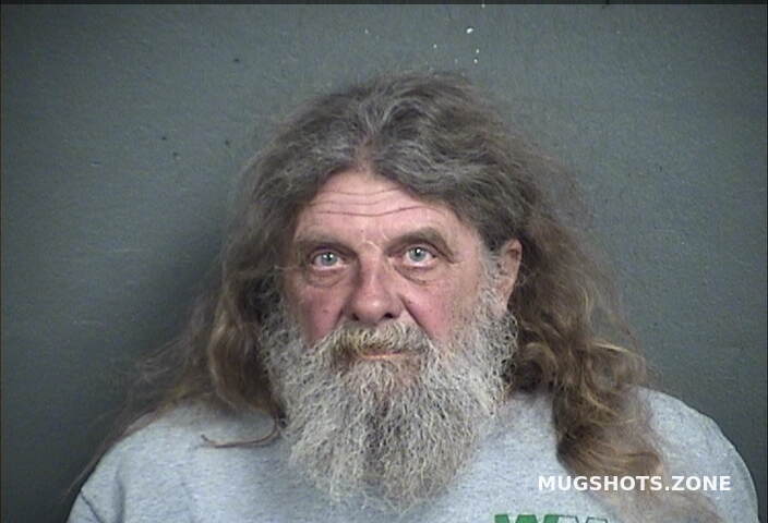 FOX MARK RICHARD 02/03/2024 - Wyandotte County Mugshots Zone