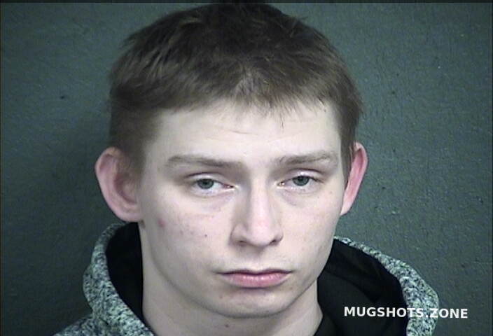 LAWRENCE DEVIN JULIEN 02/09/2024 - Wyandotte County Mugshots Zone