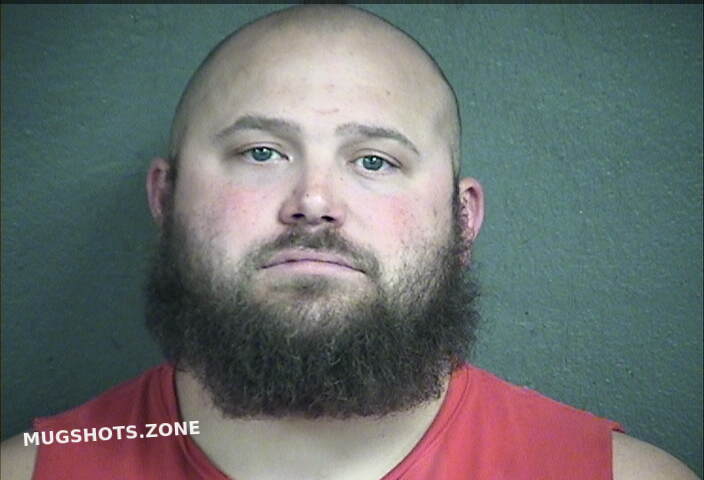 MAAS WILLIAM HUNTER 02/14/2024 - Wyandotte County Mugshots Zone MAAS WILLIAM HUNTER 02/14/2024 - Wyandotte County Mugshots Zone