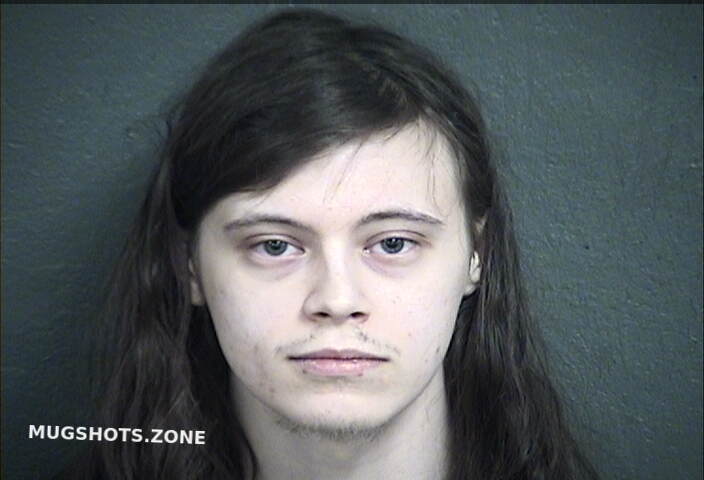 HOWARD CHLOE WADE 02/16/2024 - Wyandotte County Mugshots Zone