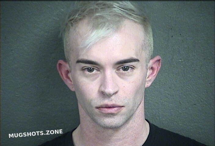 PUGH KALVIN LEE 02/17/2024 - Wyandotte County Mugshots Zone