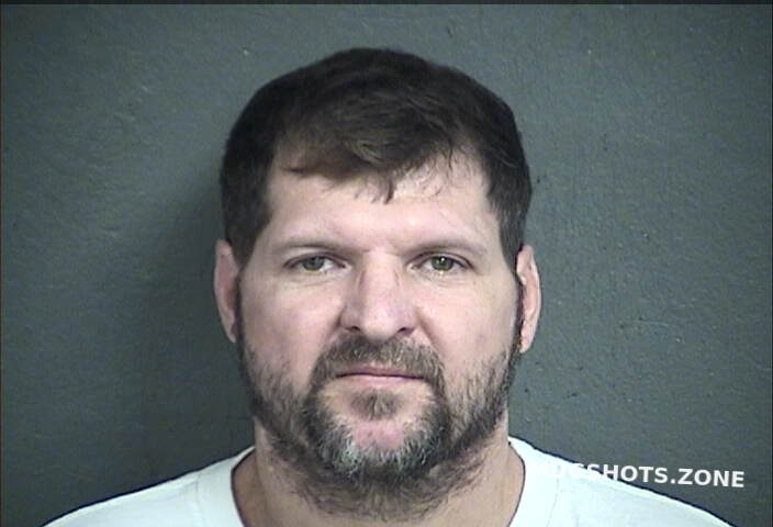 DRAKE WILLIAM JOSEPH JR 02/22/2024 - Wyandotte County Mugshots Zone