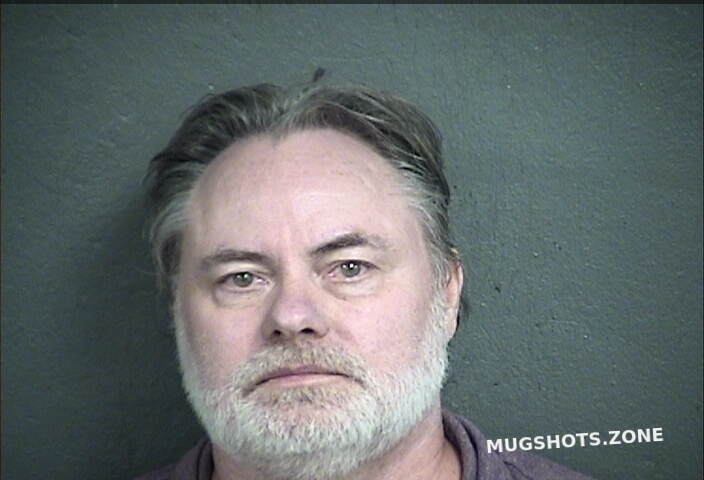 ANDERSON TODD DAVID 02/27/2024 - Wyandotte County Mugshots Zone