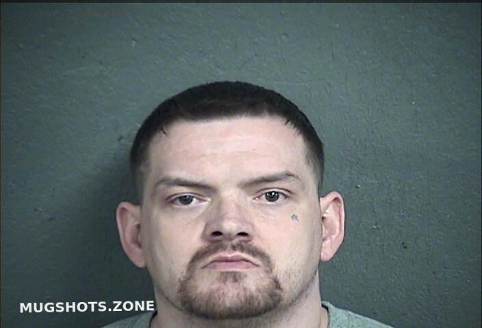 VANCE RIAN ALLEN 03/04/2024 - Wyandotte County Mugshots Zone