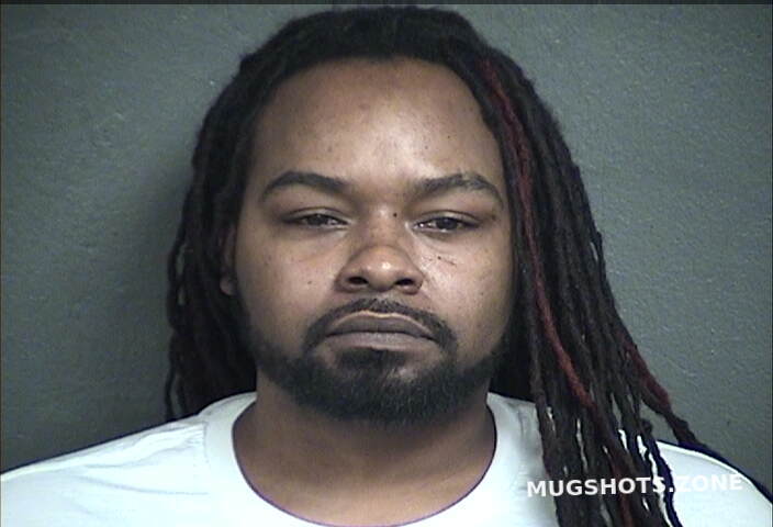 POTTS COREY TRENTON JR 03/06/2024 - Wyandotte County Mugshots Zone