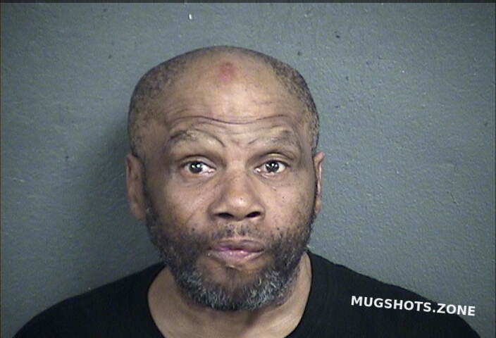 CHAPMAN ERIC RONNELL 03/06/2024 - Wyandotte County Mugshots Zone