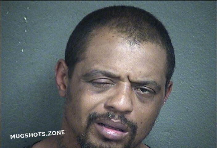 YARBROUGH LAWRENCE WAYNE JR 03/11/2024 - Wyandotte County Mugshots Zone