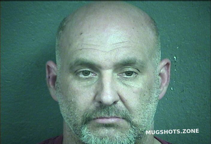 LINDER CHRISTOPHER LENN 03/11/2024 - Wyandotte County Mugshots Zone