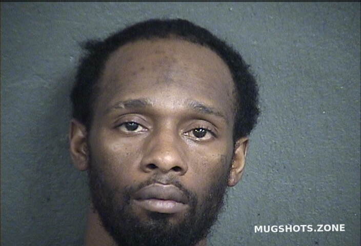 RILEY GARY LAMONT 03/14/2024 - Wyandotte County Mugshots Zone