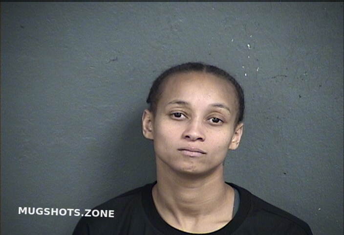 JACKSON JONISHA BRESHAUNA 03/20/2024 - Wyandotte County Mugshots Zone