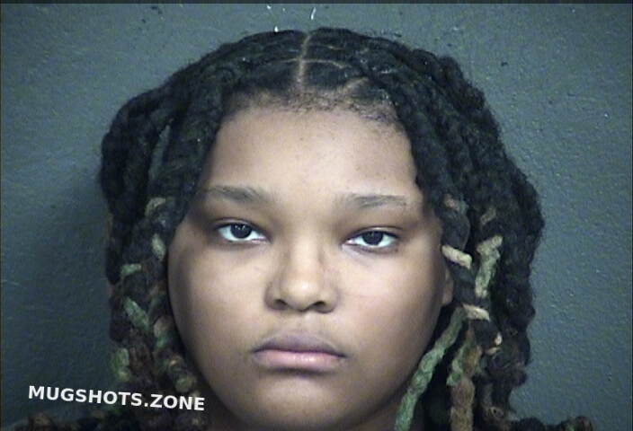 DAVIS MERRILL RENEE 03/20/2024 - Wyandotte County Mugshots Zone