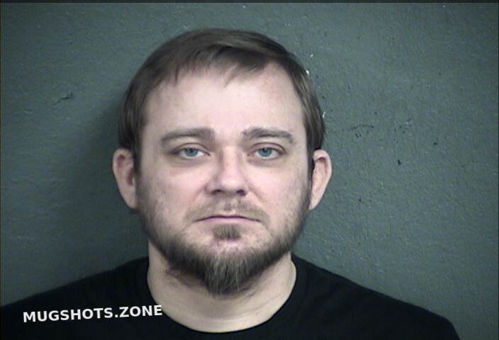 JOHNSON WARREN ANTHONY 03/20/2024 - Wyandotte County Mugshots Zone