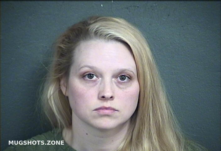 PFEUFFER AMBER MICHELLE 03/22/2024 - Wyandotte County Mugshots Zone