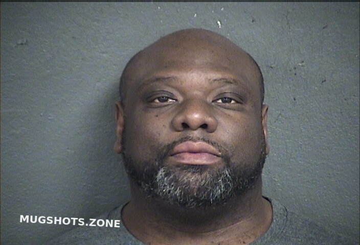 SCHOOLING ANTHONY MAURICE 03/29/2024 - Wyandotte County Mugshots Zone