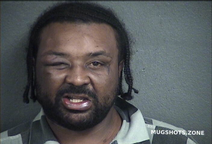 GRAHAM CHRISTOPHER DARRELL 04/02/2024 - Wyandotte County Mugshots Zone
