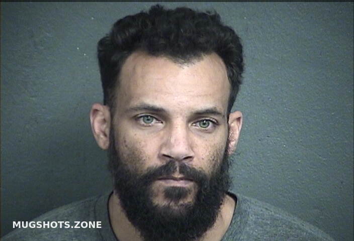 CONWAY IRA 04/04/2024 - Wyandotte County Mugshots Zone