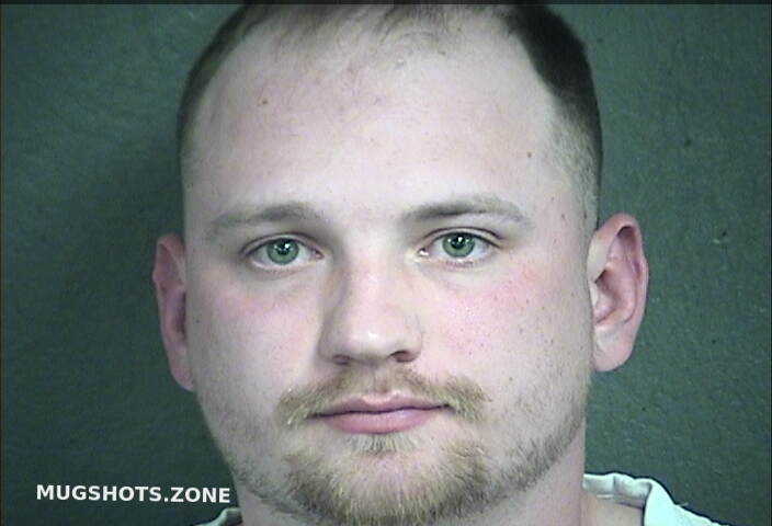 BEER BRYCE WYNN 04/10/2024 - Wyandotte County Mugshots Zone