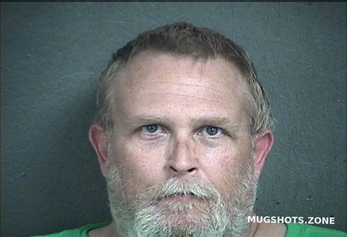 KELLY THOMAS EDWARD 04/14/2024 - Wyandotte County Mugshots Zone