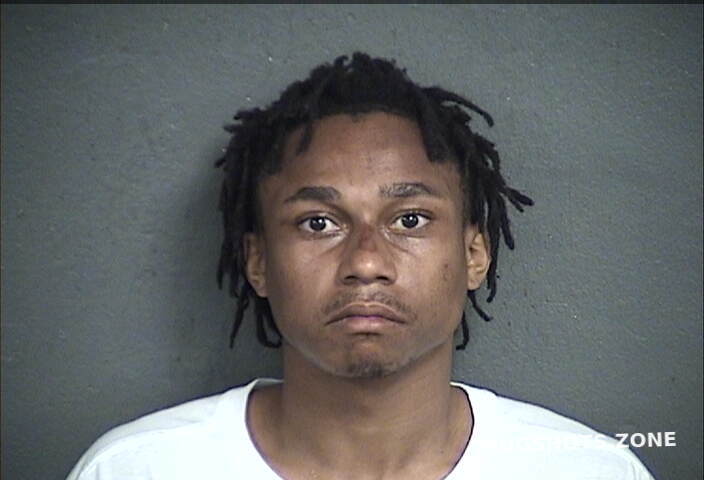 BARKLEY-FIELDS TERRELL DEON 04/14/2024 - Wyandotte County Mugshots Zone