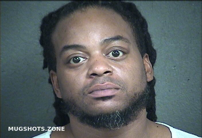 POSTON GERALD LOUIS JR 04/16/2024 - Wyandotte County Mugshots Zone