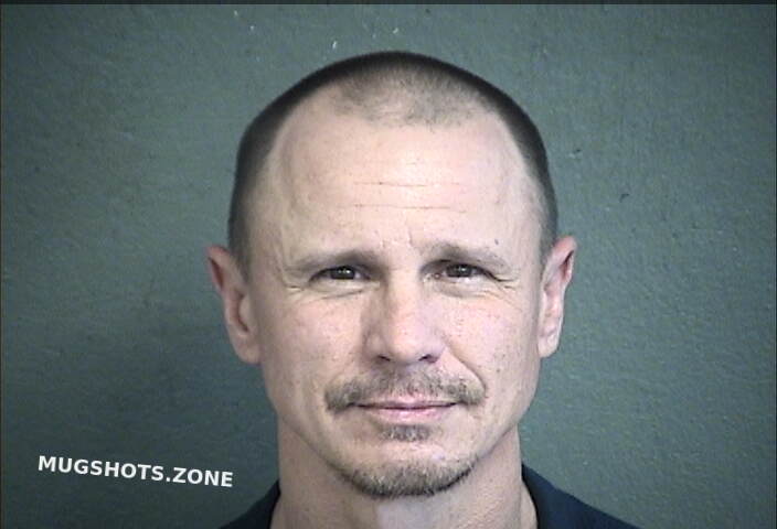 NEUGENT DANNY RAY 04/19/2024 - Wyandotte County Mugshots Zone