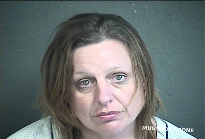 CHACE SARAH 04/22/2024 - Wyandotte County Mugshots Zone