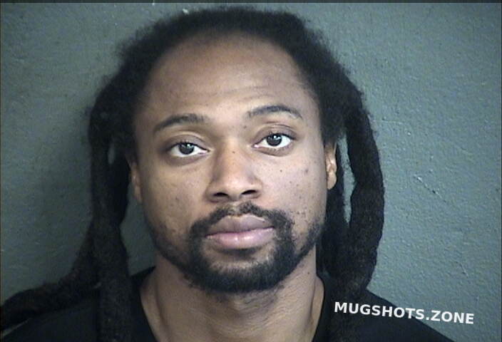 WARREN DARRICK MAURICE 05/02/2024 - Wyandotte County Mugshots Zone