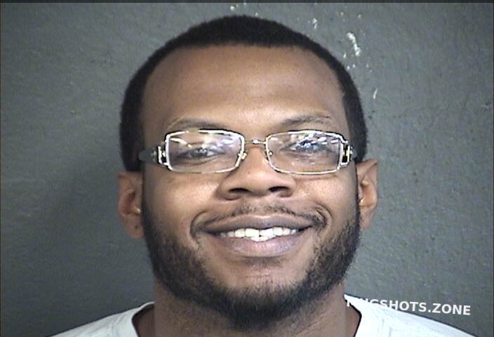 THOMPSON LORENZO RAY 05/03/2024 - Wyandotte County Mugshots Zone