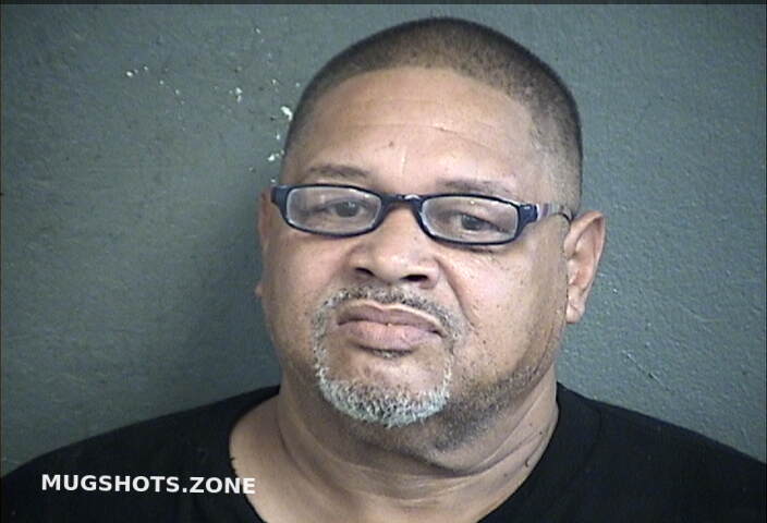 COLLINS DONNELL LEVI JR 05/03/2024 - Wyandotte County Mugshots Zone