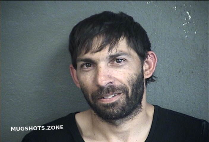 GALINDO DANIEL PATRICK 05/06/2024 - Wyandotte County Mugshots Zone