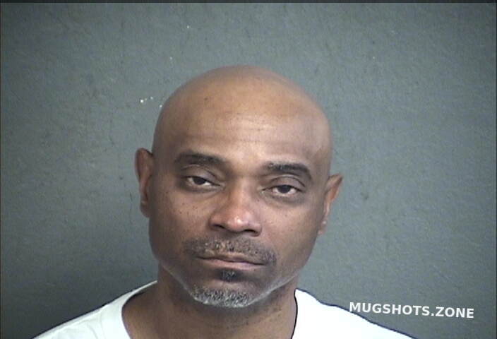 NEWTON RAYMOND JESSE 05/08/2024 - Wyandotte County Mugshots Zone