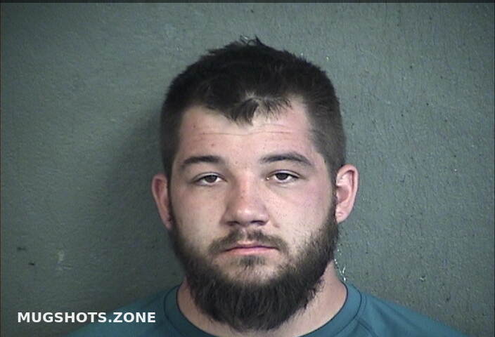 FLEIG JAMES A 05/08/2024 - Wyandotte County Mugshots Zone