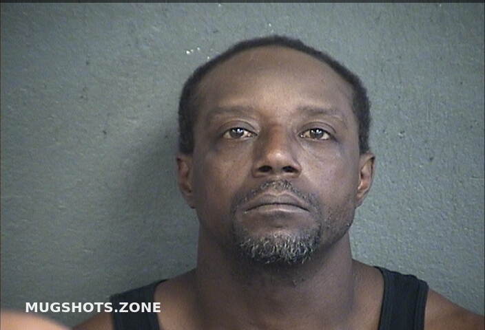 DUKE CHRISTOPHER 05/10/2024 - Wyandotte County Mugshots Zone