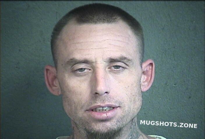 KOSMAN JEFFERY SCOTT 05/10/2024 - Wyandotte County Mugshots Zone