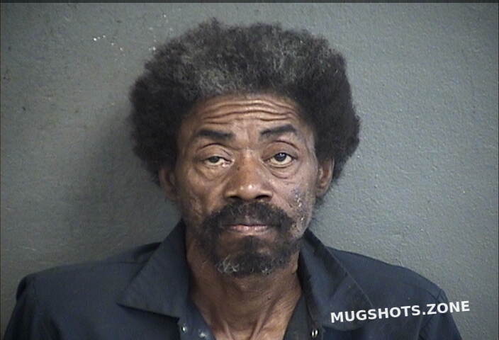 Thomas Tyrone Sr 05 12 2024 Wyandotte County Mugshots Zone