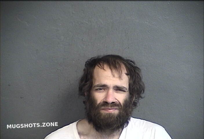 KLING ANTHONY REED 05/14/2024 - Wyandotte County Mugshots Zone