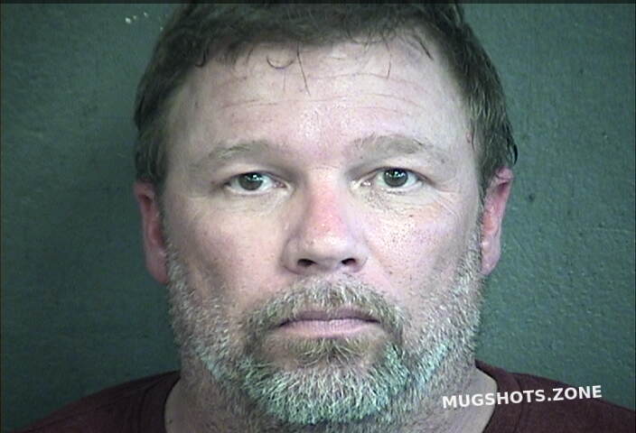 WALKER DUSTIN MIKEL 05/19/2024 - Wyandotte County Mugshots Zone