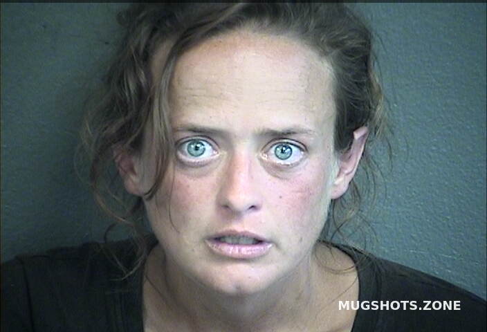 BOLLER SHAINA MARIE 05/20/2024 - Wyandotte County Mugshots Zone