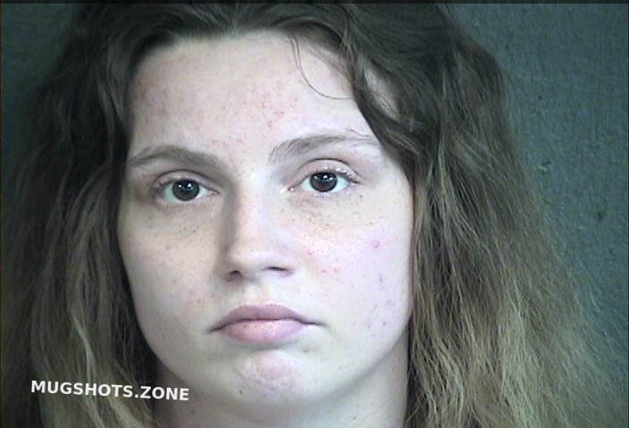 White Alicia Dawn 05222024 Wyandotte County Mugshots Zone