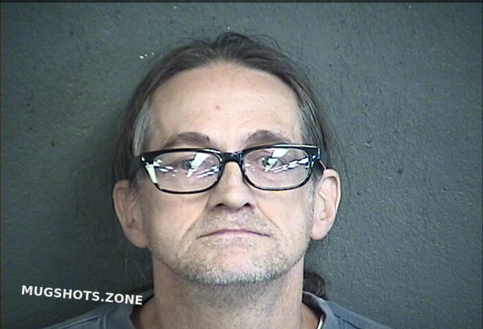 DENNISON BOBBY 05/31/2024 - Wyandotte County Mugshots Zone